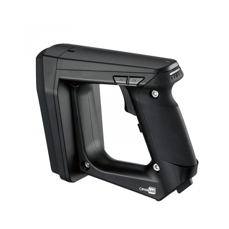 Đầu đọc RFID CIPHERLAB 1862 - Sino Auto