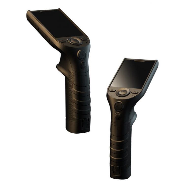 Máy tính di động KAICOM W660 - Sino Auto