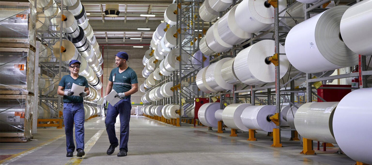 Giới thiệu công ty AVERY DENNISON - Sino Auto