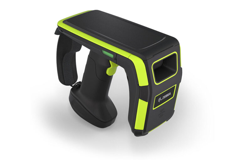 SINO cung cấp giải pháp RFID hoàn chỉnh từ ZEBRA - Sino Auto